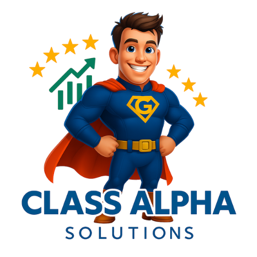 Buried on Google? I'll Fix That for $10 | Class Alpha Solutions